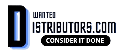 Home - Wanted Distributors