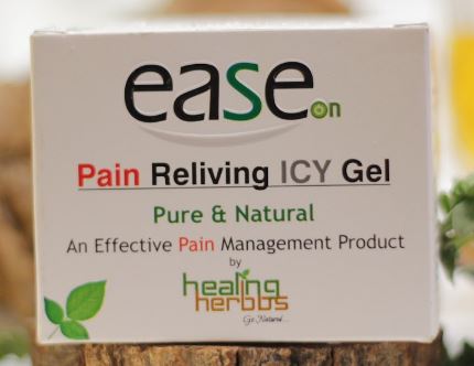 Start Distributorship In Herbal Pain Relieving ICY Gel & Herbal Hair ...